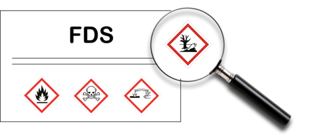 Découvrez vos FDS selon les nouvelles modifications réglementaires ...